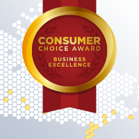 Southland Registrations Ltd. – Consumer Choice Award