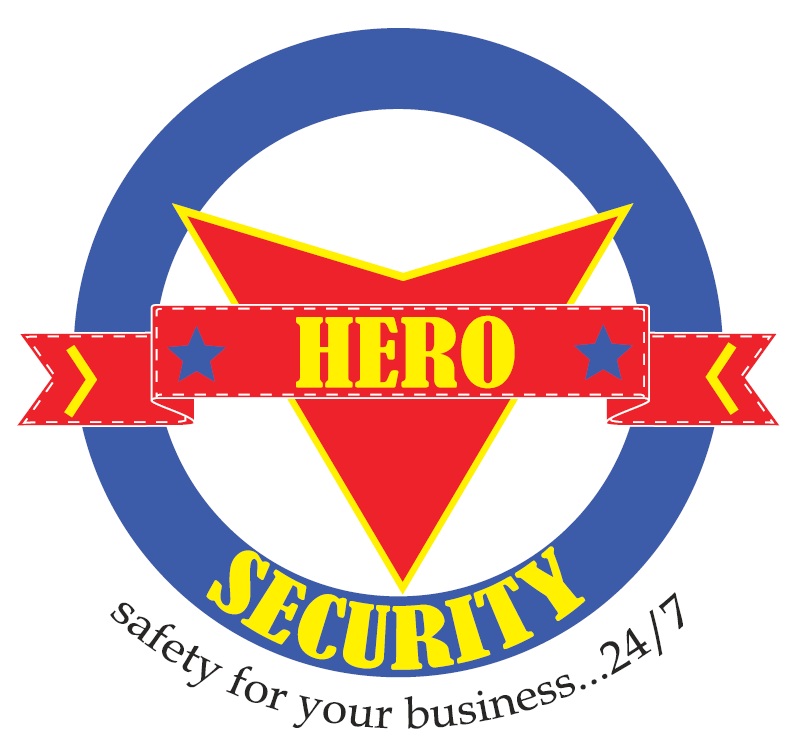 Hero Security Company Ltd - Consumer Choice Award