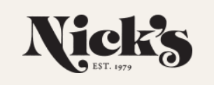 Nick’s Steakhouse & Pizza – Consumer Choice Award