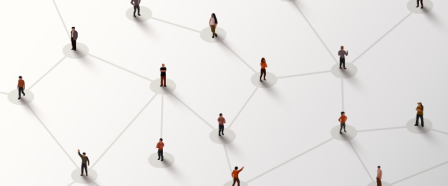 Les avantages du réseautage - Consumer Choice Award