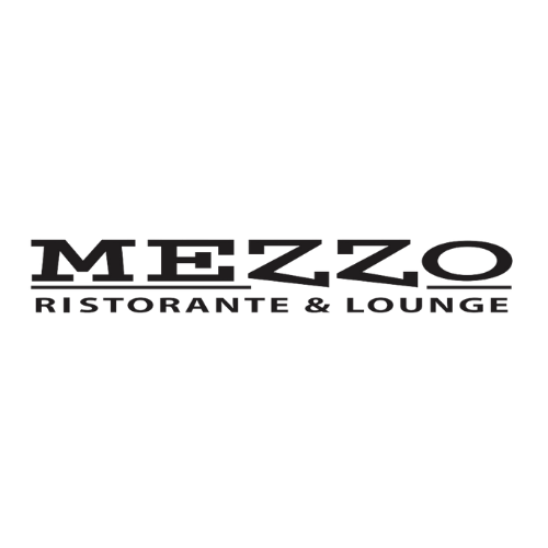 Mezzo Ristorante & Lounge – Consumer Choice Award