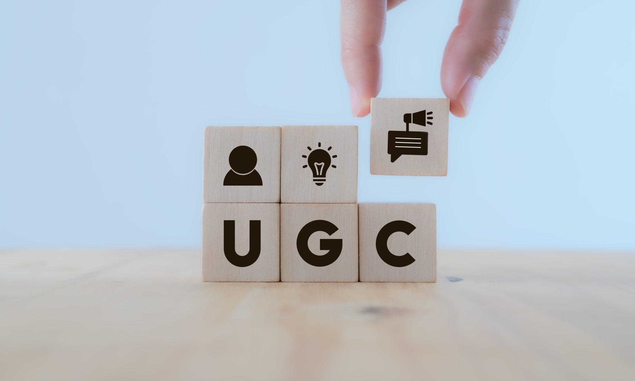 User Generated Content (UGC): How to Get the Most Out of It - Consumer ...