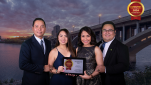 Greatway Financial Inc. – Consumer Choice Award