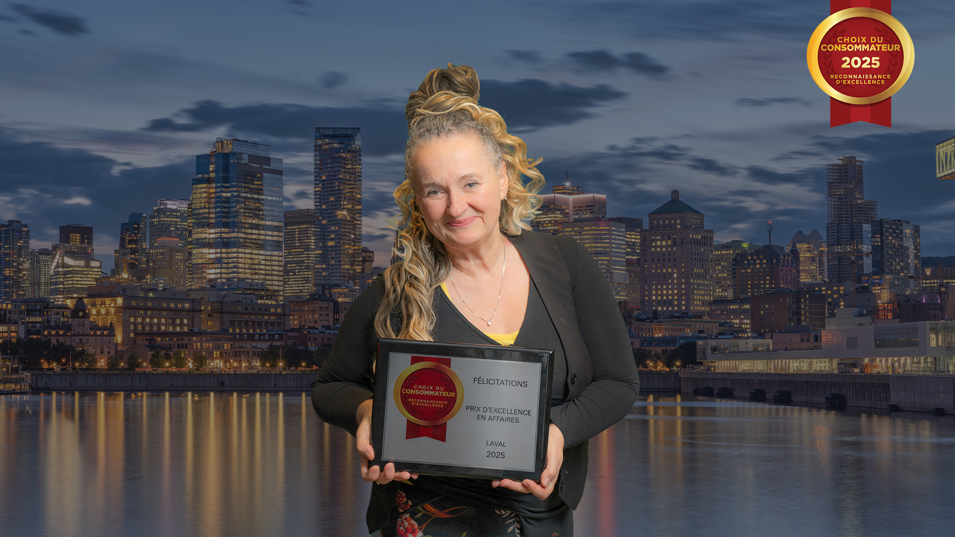 Zabell Photo – Consumer Choice Award