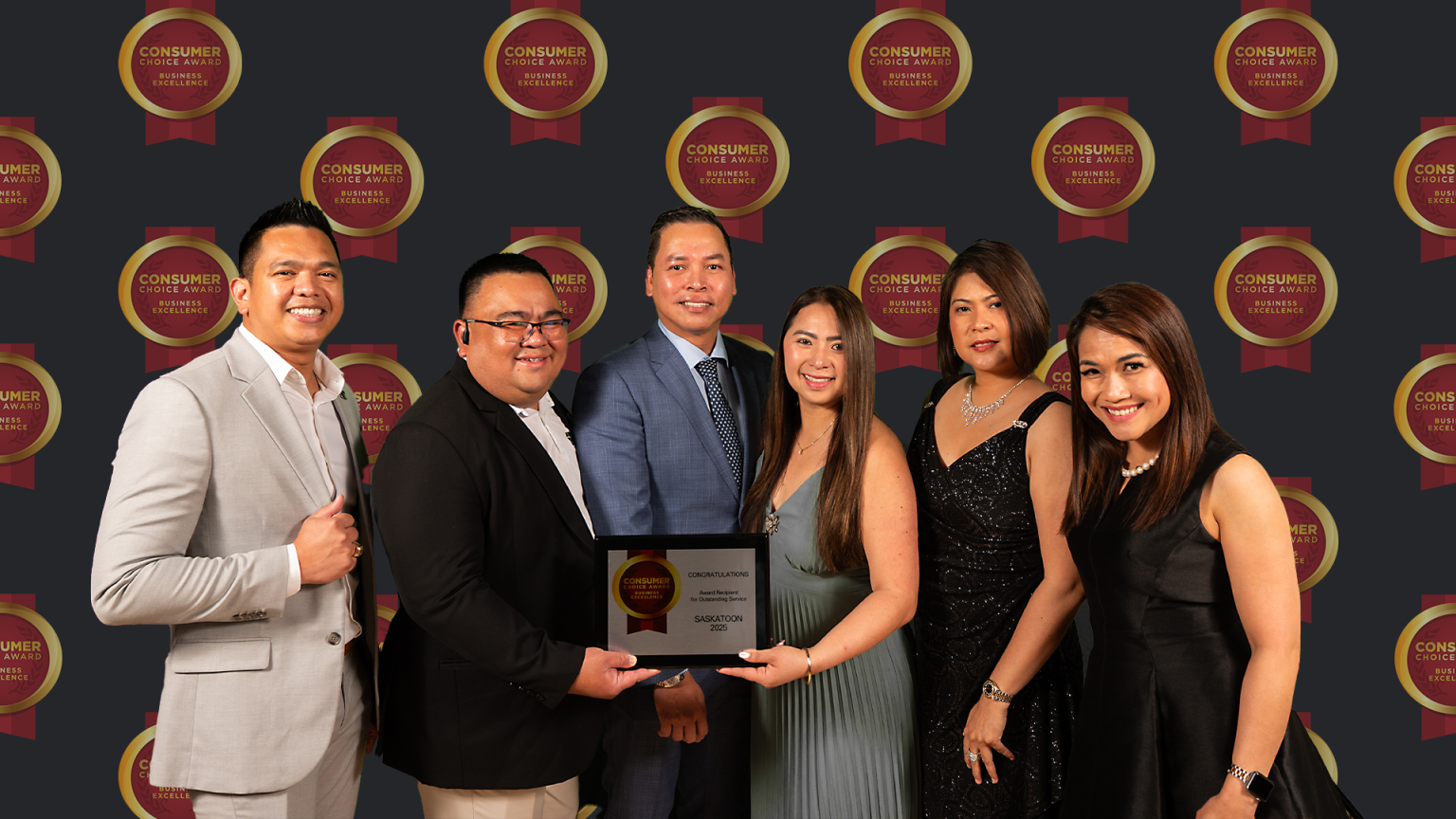 Greatway Financial Inc. – Consumer Choice Award