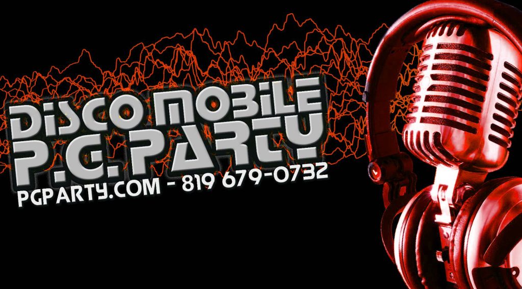 Disco Mobile P.G. Party – Consumer Choice Award